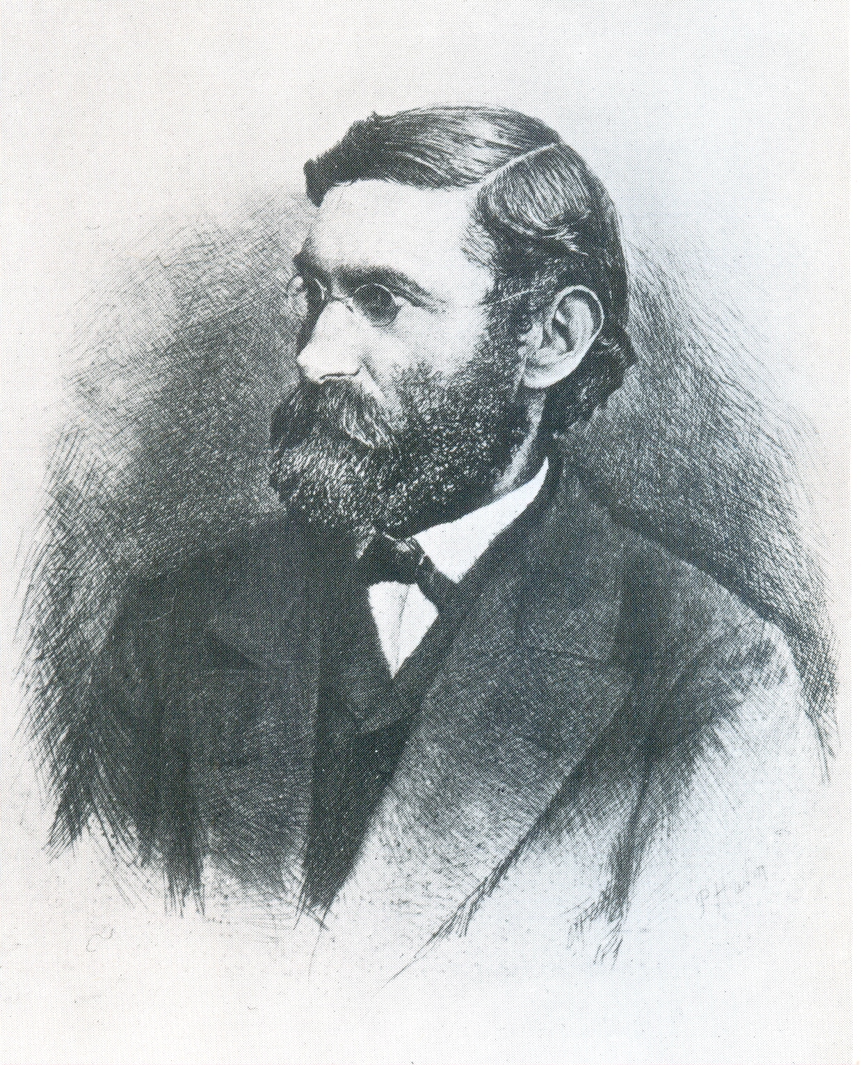 Ernst Abbe | 顯微觀點